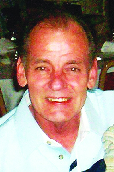 William J. Wyant Sr., 1947-2019 | News, Sports, Jobs - The Vindicator